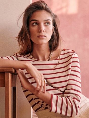 20 French Style Outfits: Parisian Outfits Boho Parisian Style Colors ...