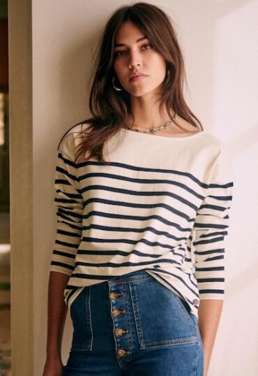 20 French Style Outfits: Parisian Outfits Boho Parisian Style Colors ...