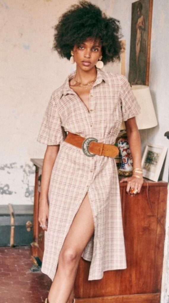 11 Affordable French Clothing Brands: French Fashion Brands Parisian
