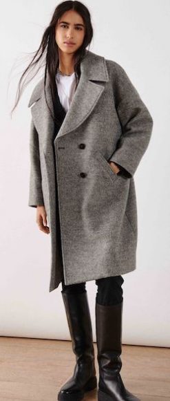 11 Affordable French Clothing Brands: French Fashion Brands Parisian