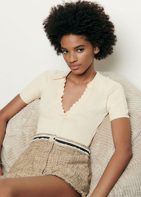 40 Affordable French Clothing Brands: French Fashion Brands Parisian