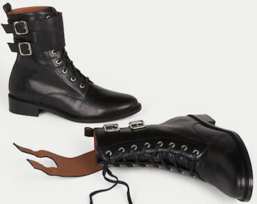 22 Affordable French Shoes: French Shoe Brands Parisian Shoes To Wear