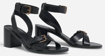22 Affordable French Shoes: French Shoe Brands Parisian Shoes To Wear