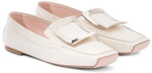 22 Affordable Parisian Shoes For Walking, Work, Travel, Everyday Shoes