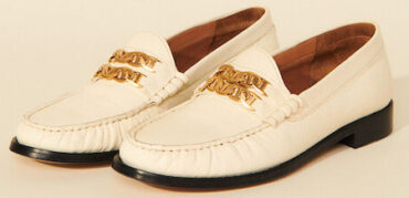 22 Affordable Parisian Shoes For Walking, Work, Travel, Everyday Shoes