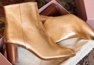 22 Affordable French Shoes: French Shoe Brands Parisian Shoes To Wear