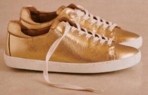 22 Affordable French Shoes: French Shoe Brands Parisian Shoes To Wear