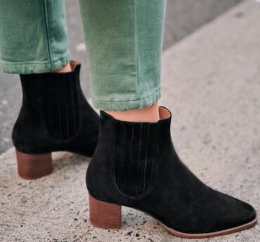22 Affordable French Shoes: French Shoe Brands Parisian Shoes To Wear