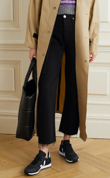 22 Affordable French Shoes: French Shoe Brands Parisian Shoes To Wear