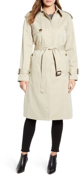 36 Best Coats For Women: Parisian French Style Coats For Travel Work