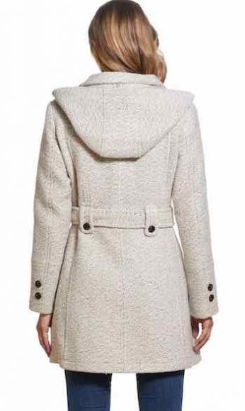 36 Best Coats For Women: Parisian French Style Coats For Travel Work