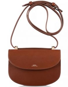 13 Affordable French Bags: French Handbags & Parisian Bags