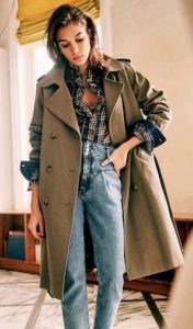 13 Best Trench Coats For Women: French Coats For Women