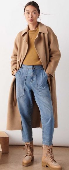 13 Best Trench Coats For Women: French Coats For Women