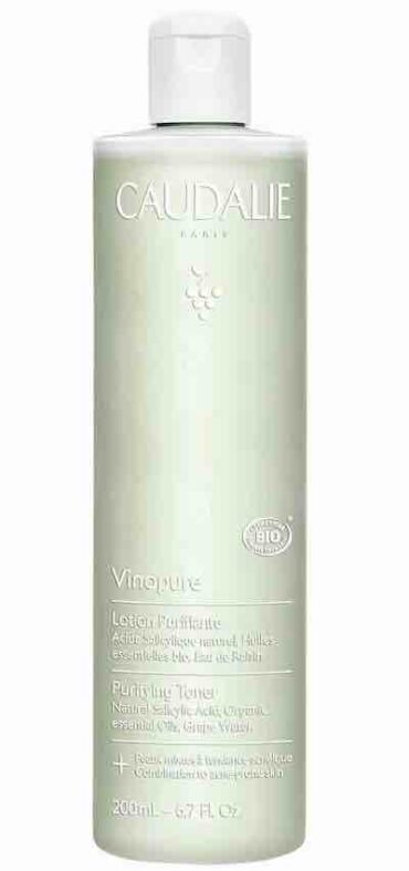 13 Best French Toners For Dry To Normal, Oily & Sensitive Skin